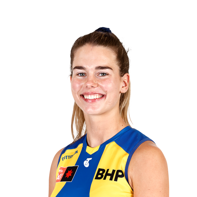 Ella Roberts | AFLW Stats