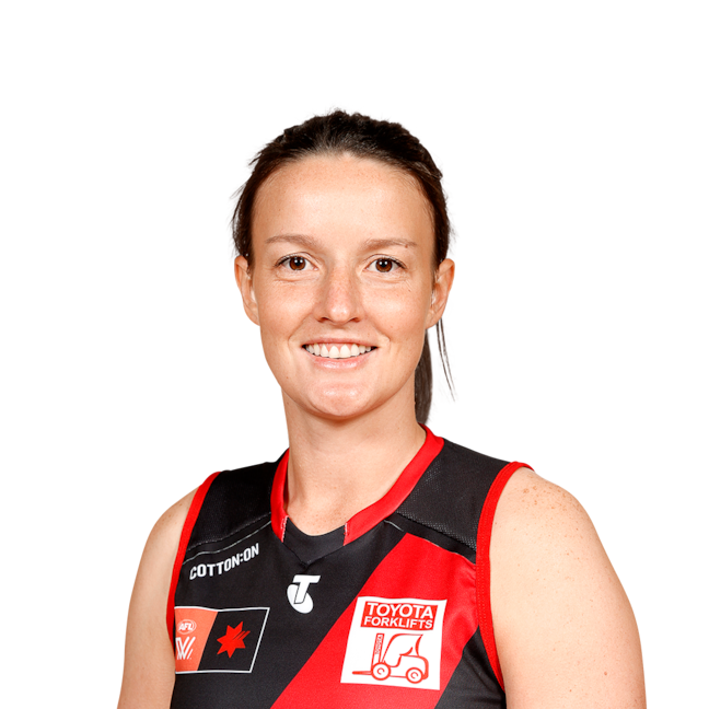 Amelia Radford | AFLW Stats