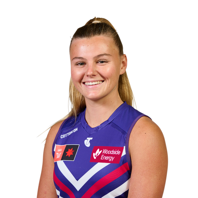 Madeleine Scanlon | AFLW Stats
