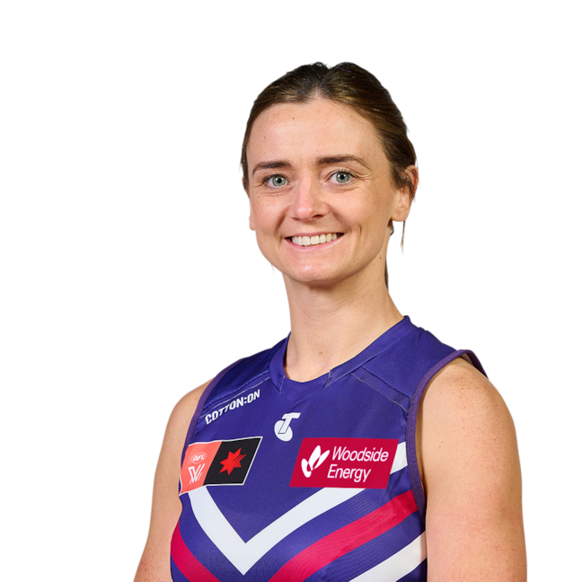 Amy Mulholland | AFLW Stats