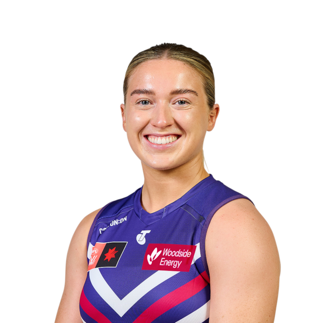 Orlagh Lally | AFLW Stats