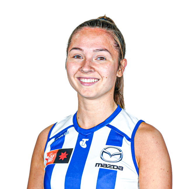 Niamh Martin | AFLW Stats