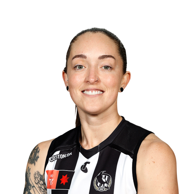 Emily Smith | AFLW Stats