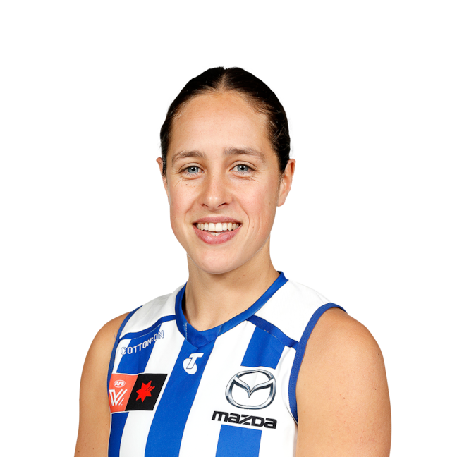 Eliza Shannon | AFLW Stats