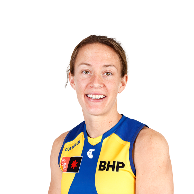 Emma Swanson | AFLW Stats