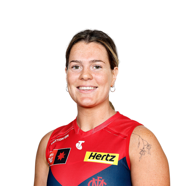 Maeve Chaplin | AFLW Stats
