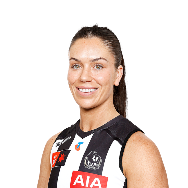 AFLW Stats