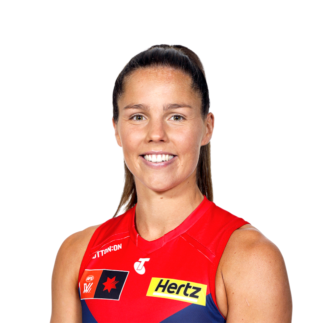 Kate Hore | AFLW Stats