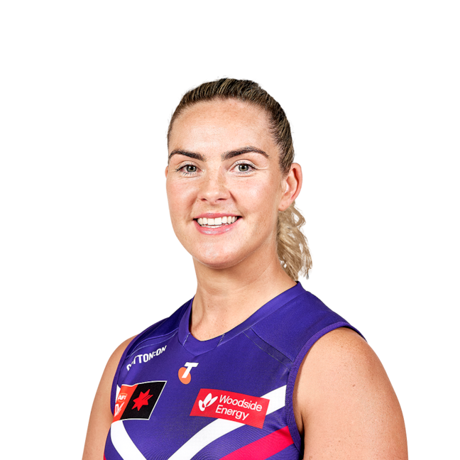 Players | AFLW Stats
