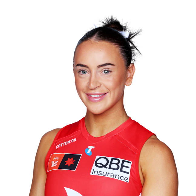 Laura Gardiner | AFLW Stats