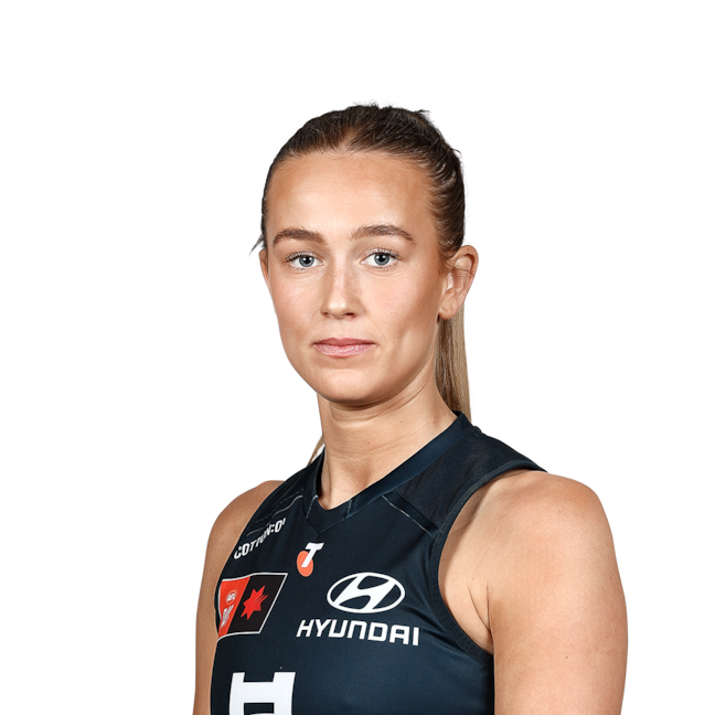 Yasmin Duursma | AFLW Stats
