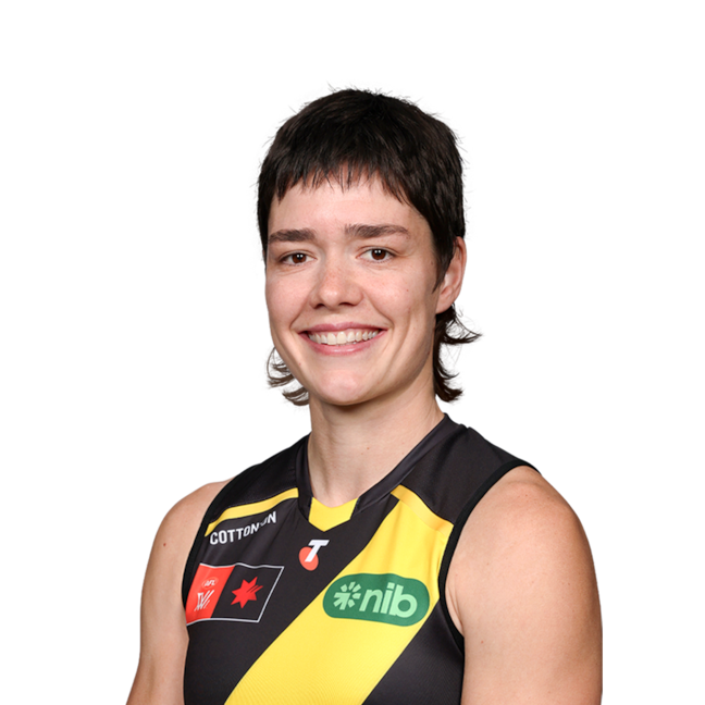 Libby Graham | AFLW Stats