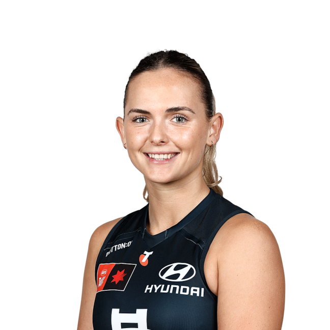 Lou-Lou Field | AFLW Stats