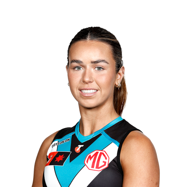AFLW Stats