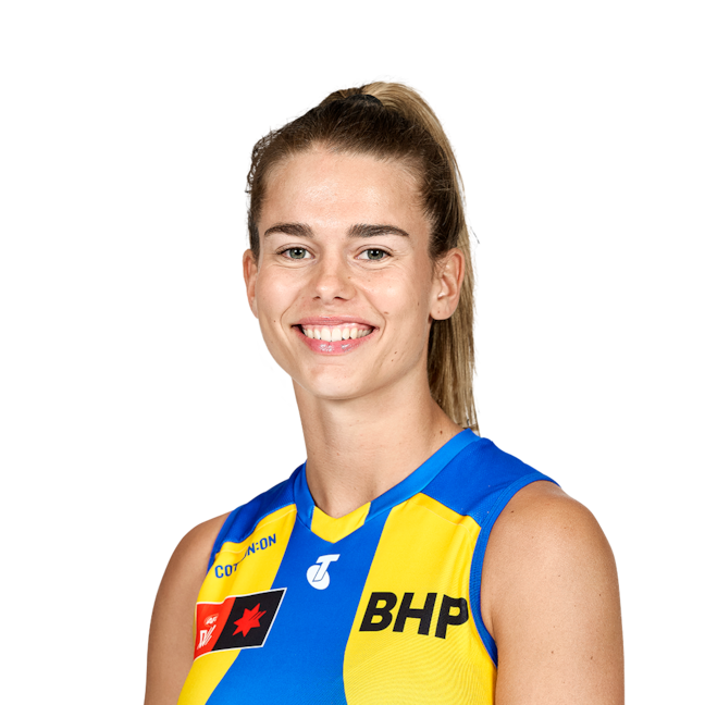 Ella Roberts | AFLW Stats