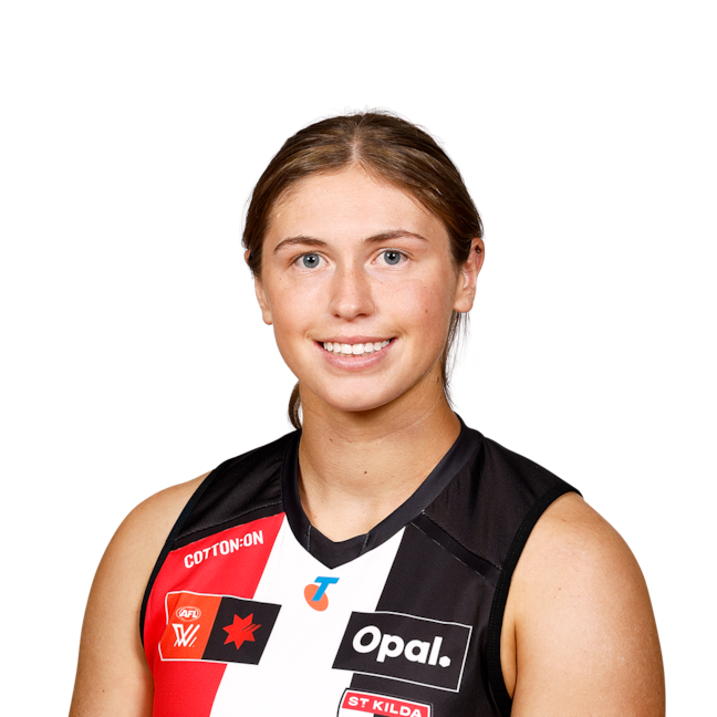 Kyla Forbes | AFLW Stats