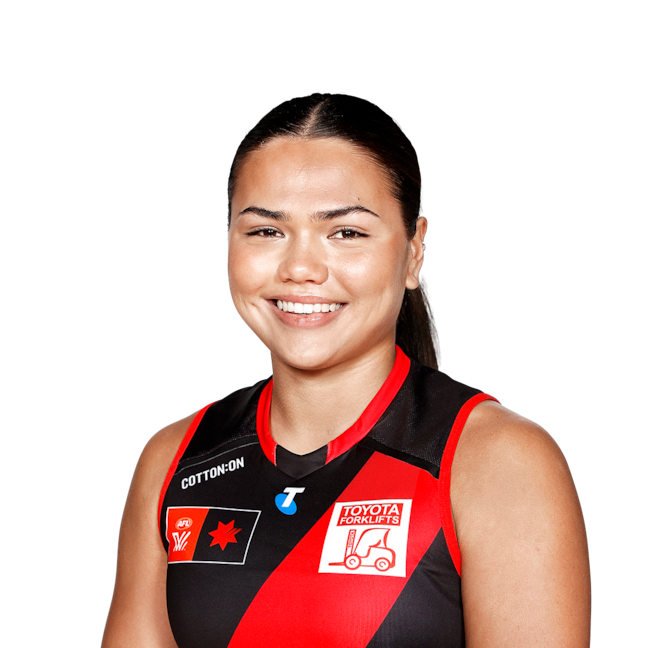 Amy Gaylor | AFLW Stats