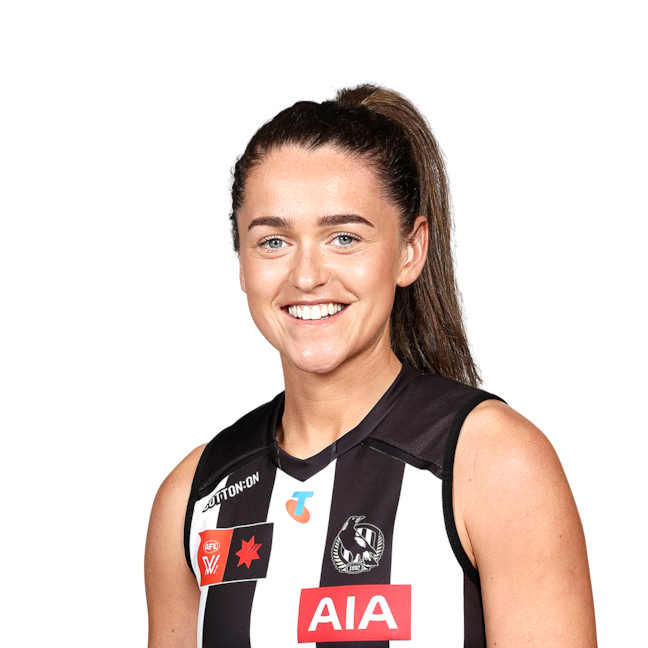 Players | AFLW Stats