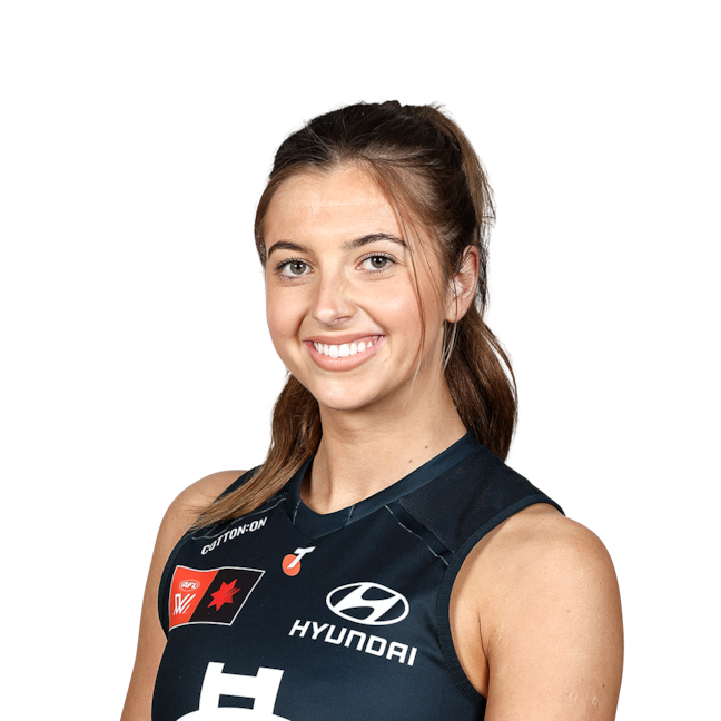 Aisling Reidy | AFLW Stats