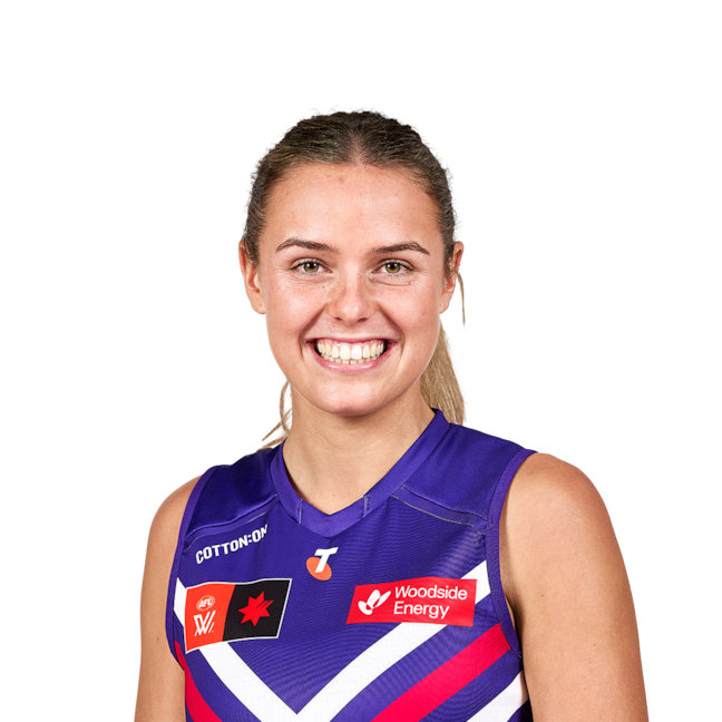 Matilda Banfield | AFLW Stats