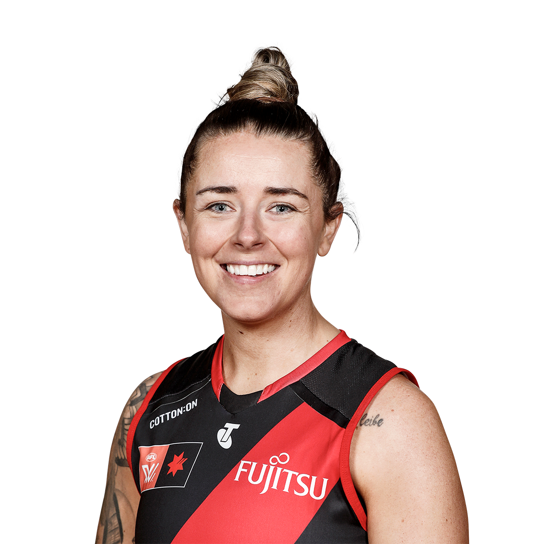 Jessica Wuetschner - Zero Hanger