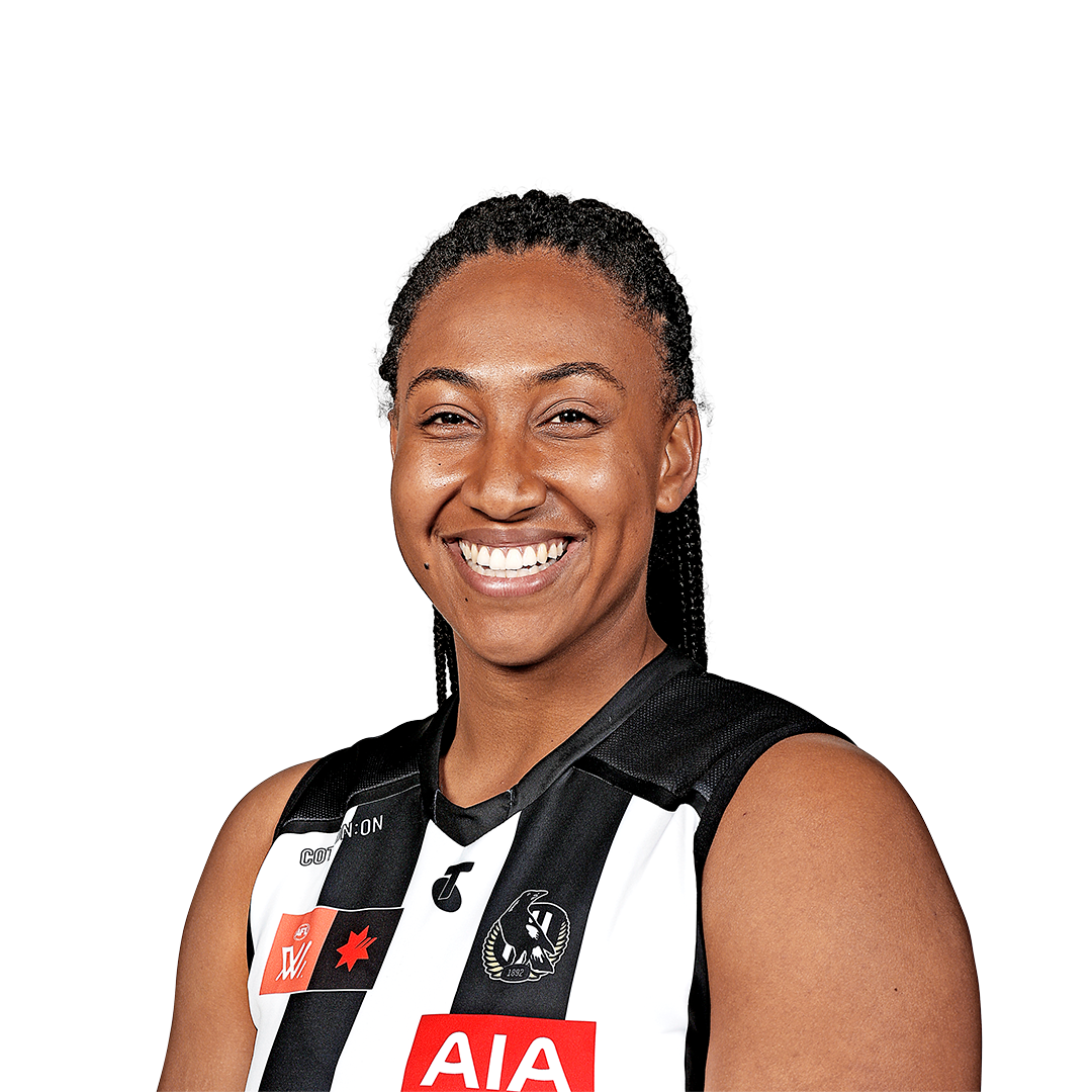 Sabrina Frederick - Zero Hanger