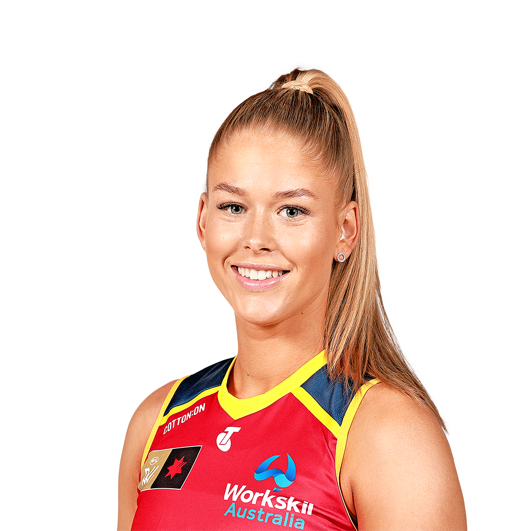 Ashleigh Woodland - Zero Hanger