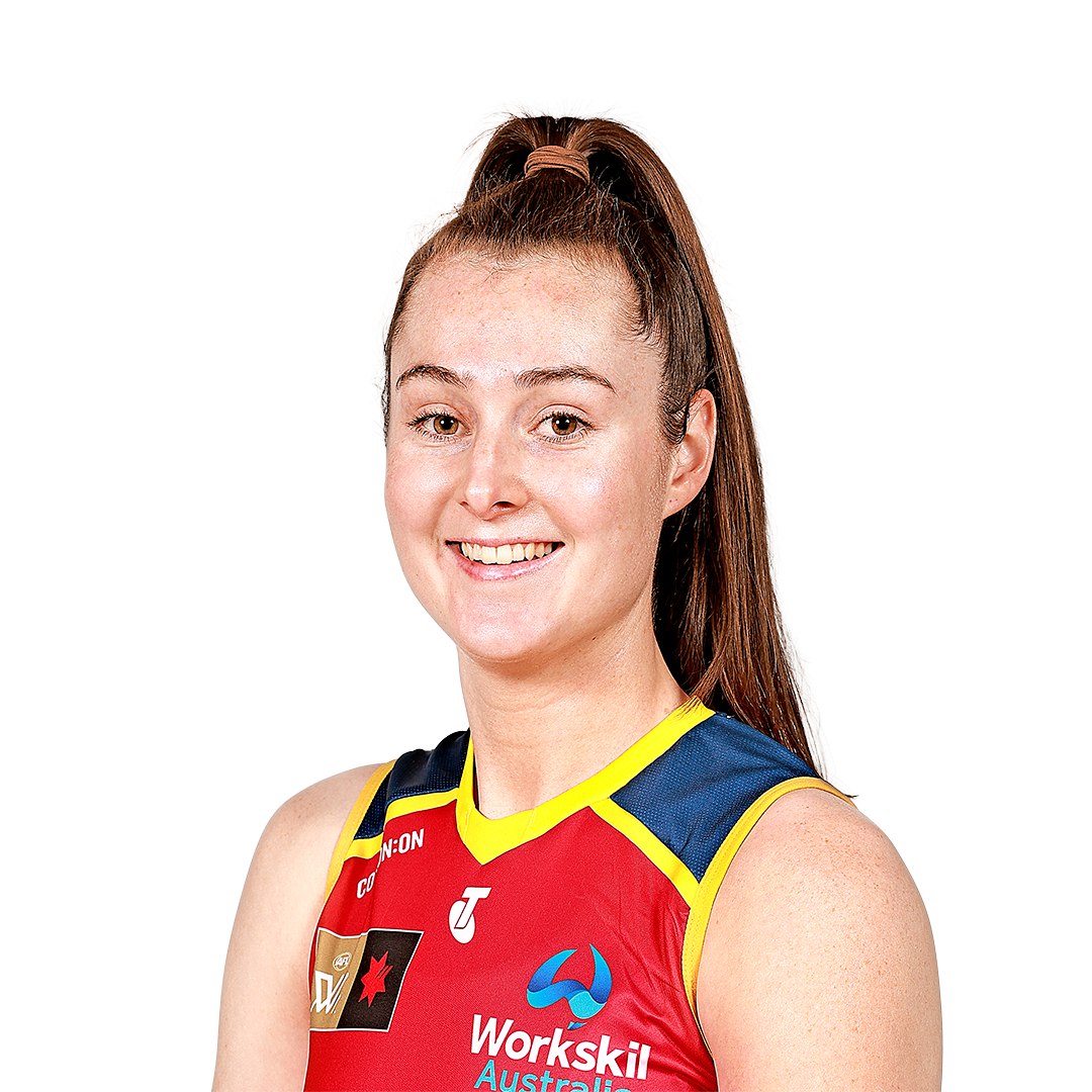 Sarah Allan - Zero Hanger