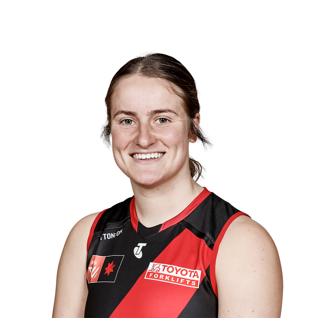 Ellyse Gamble - Zero Hanger