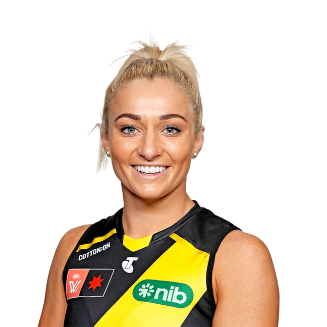 Sarah Hosking | AFLW Stats