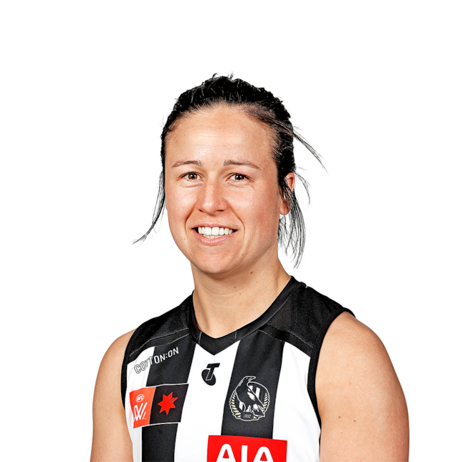 Sophie Casey | AFLW Stats