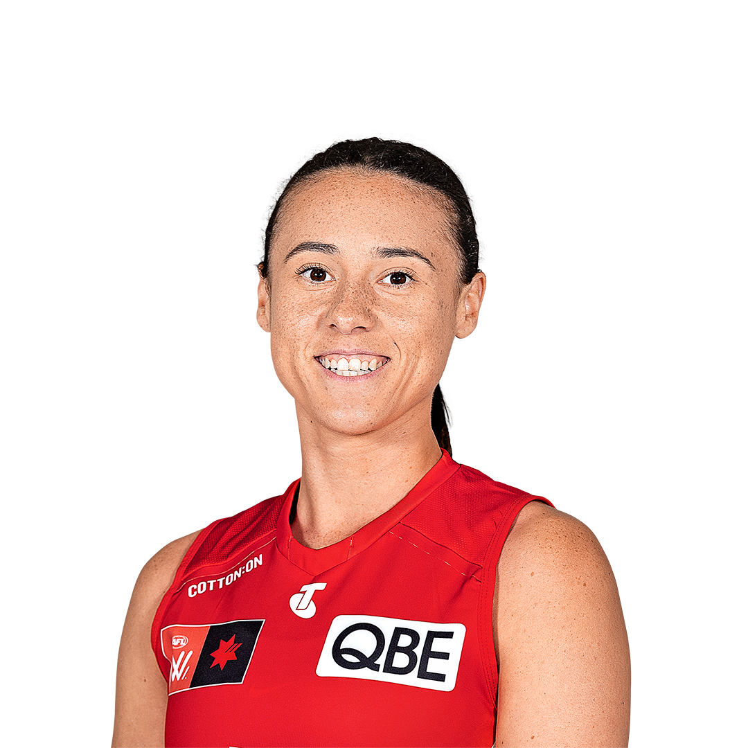 Aliesha Newman - Zero Hanger