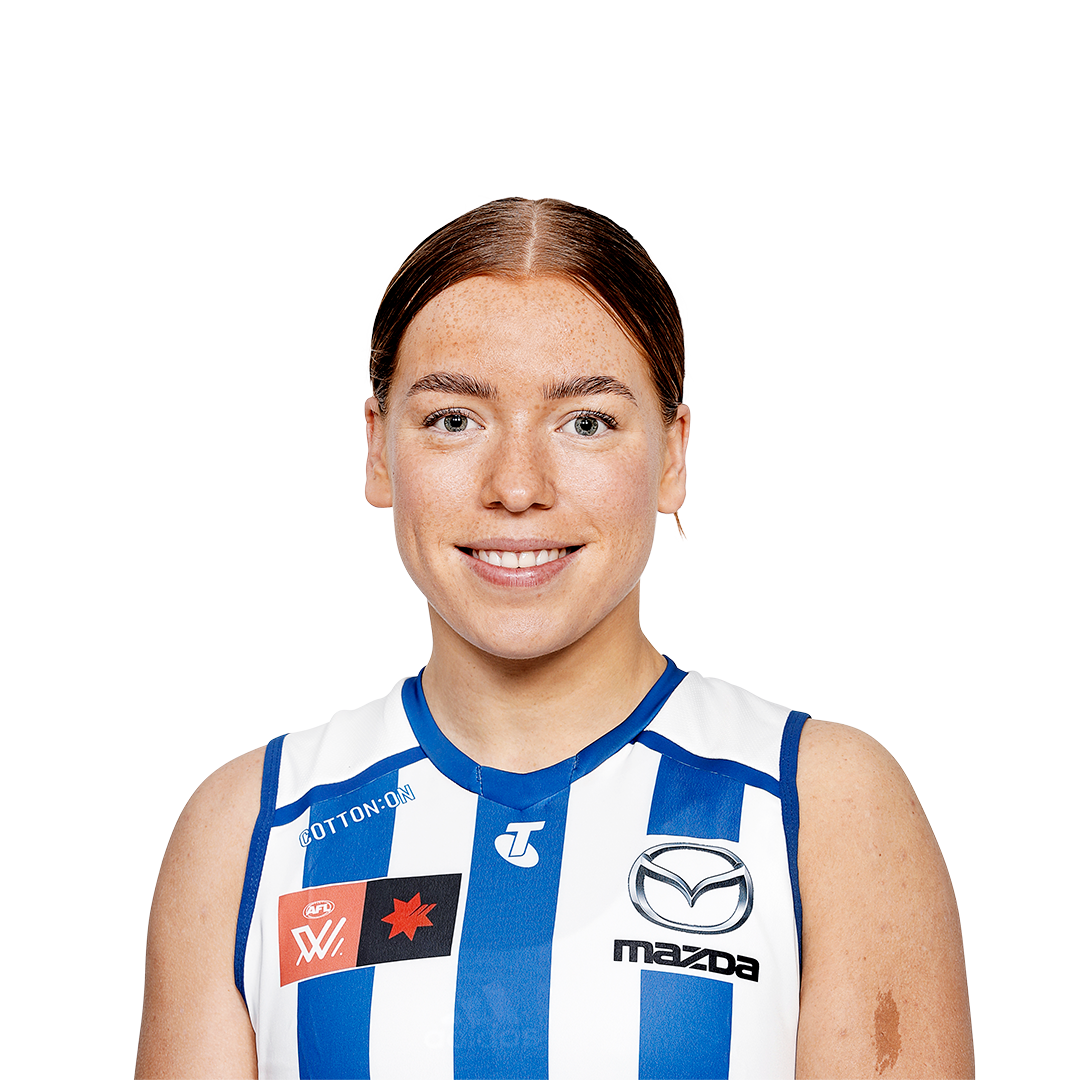 Mia King - Zero Hanger