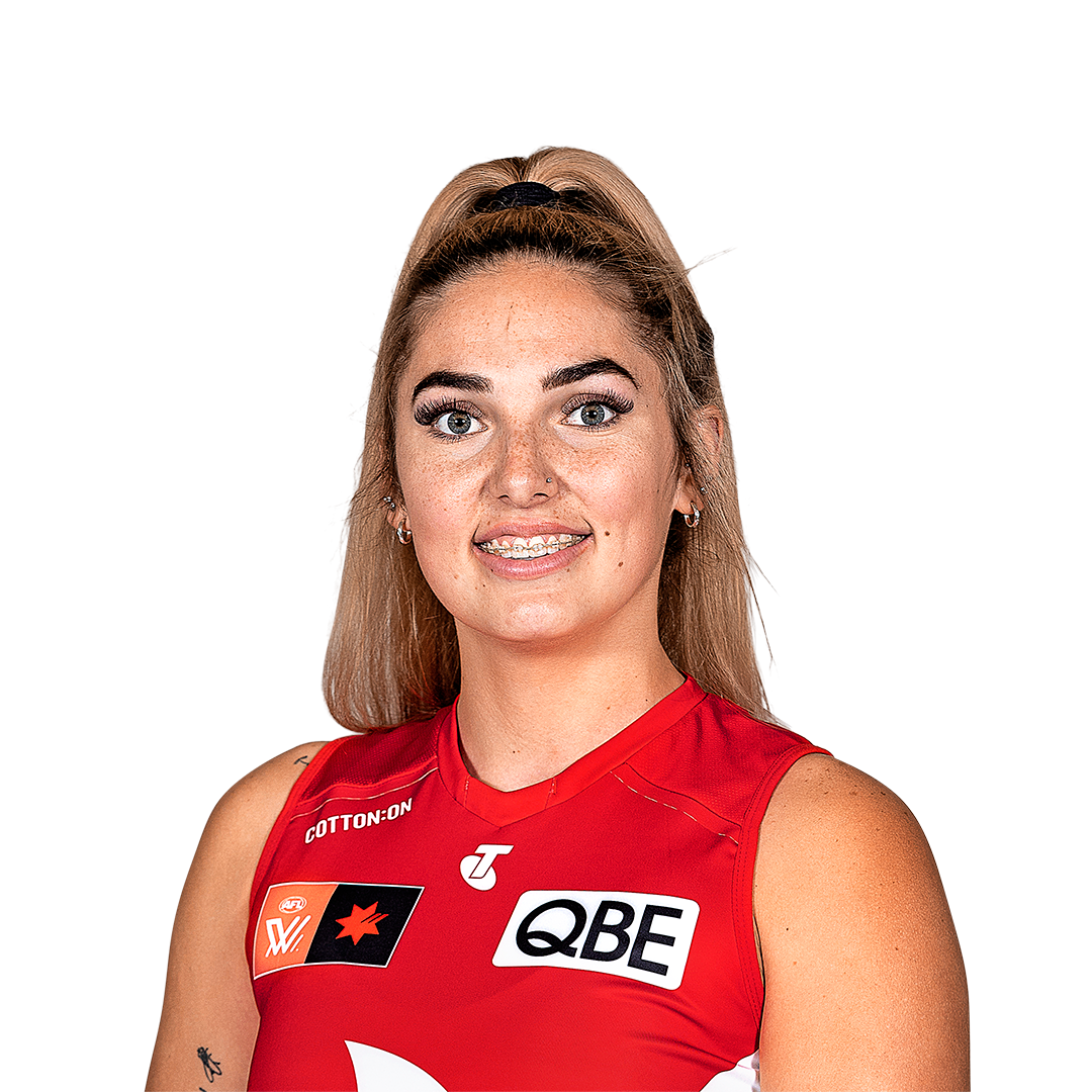 Alexia Hamilton - Zero Hanger