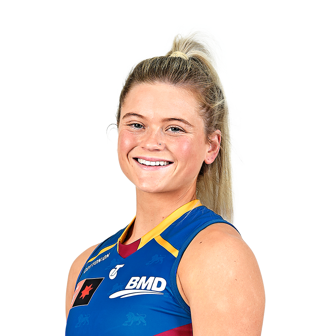 Lily Postlethwaite - Zero Hanger