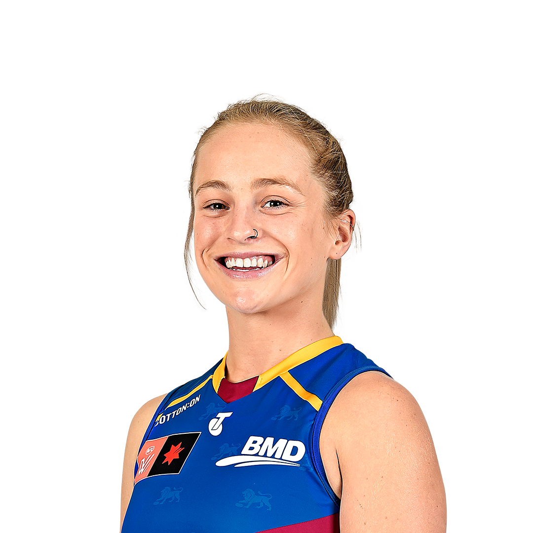 Isabel Dawes - Zero Hanger