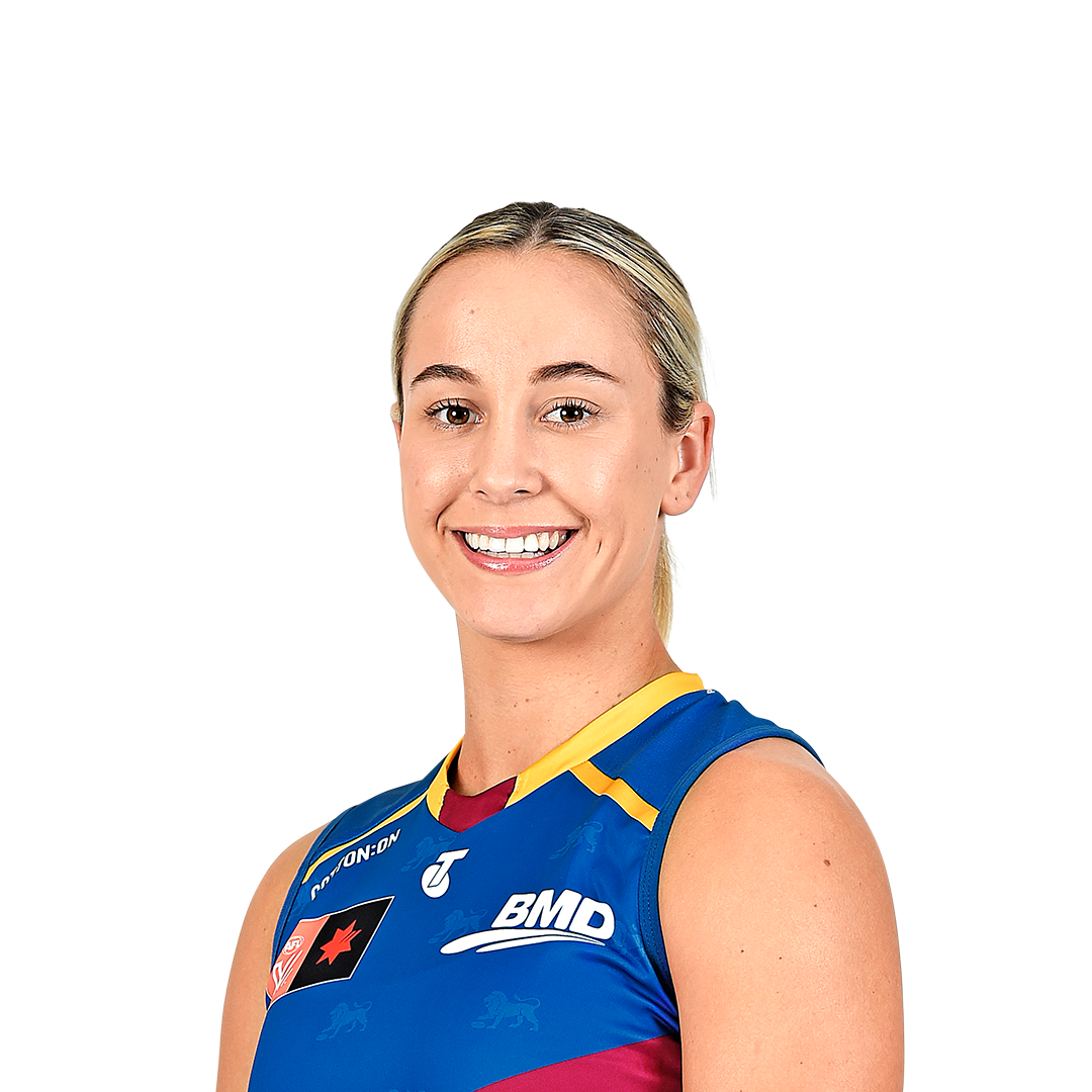 Natalie Grider - Zero Hanger