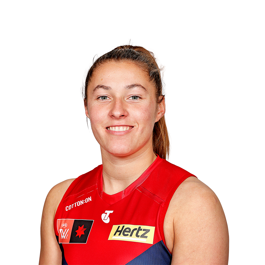 Olivia Purcell - Zero Hanger