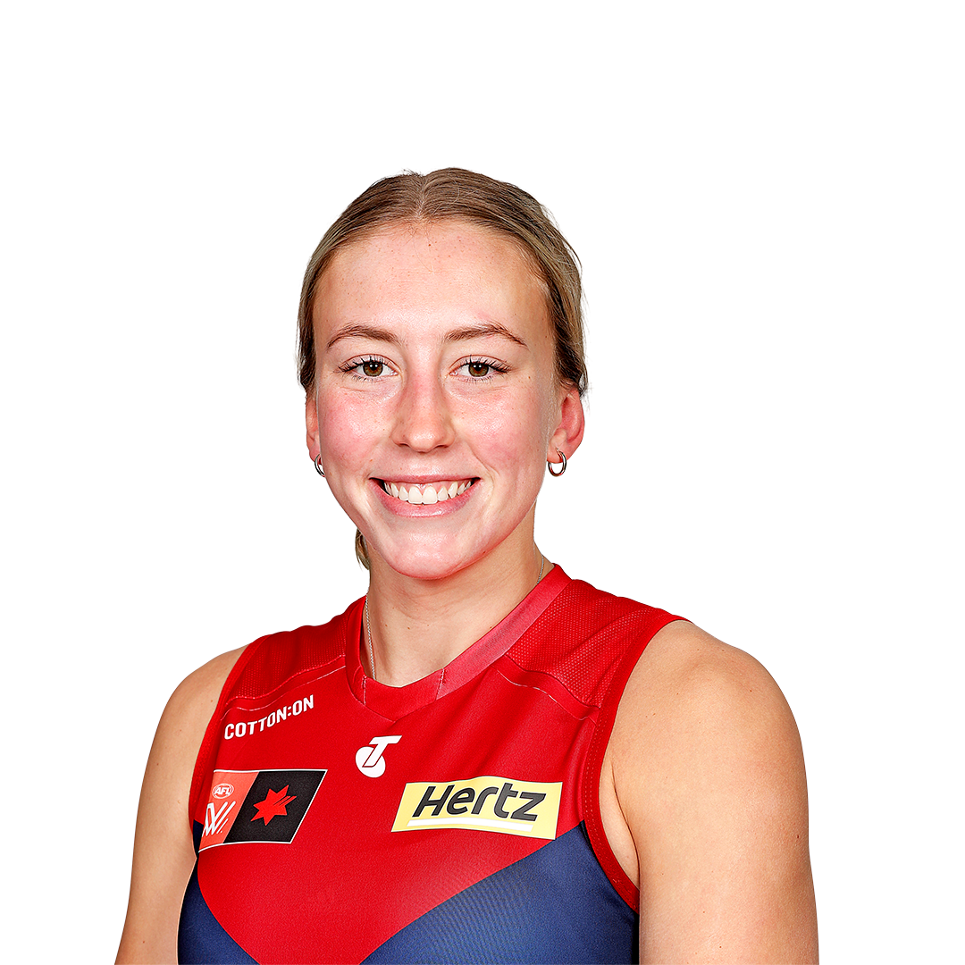 Charlotte Wilson - Zero Hanger