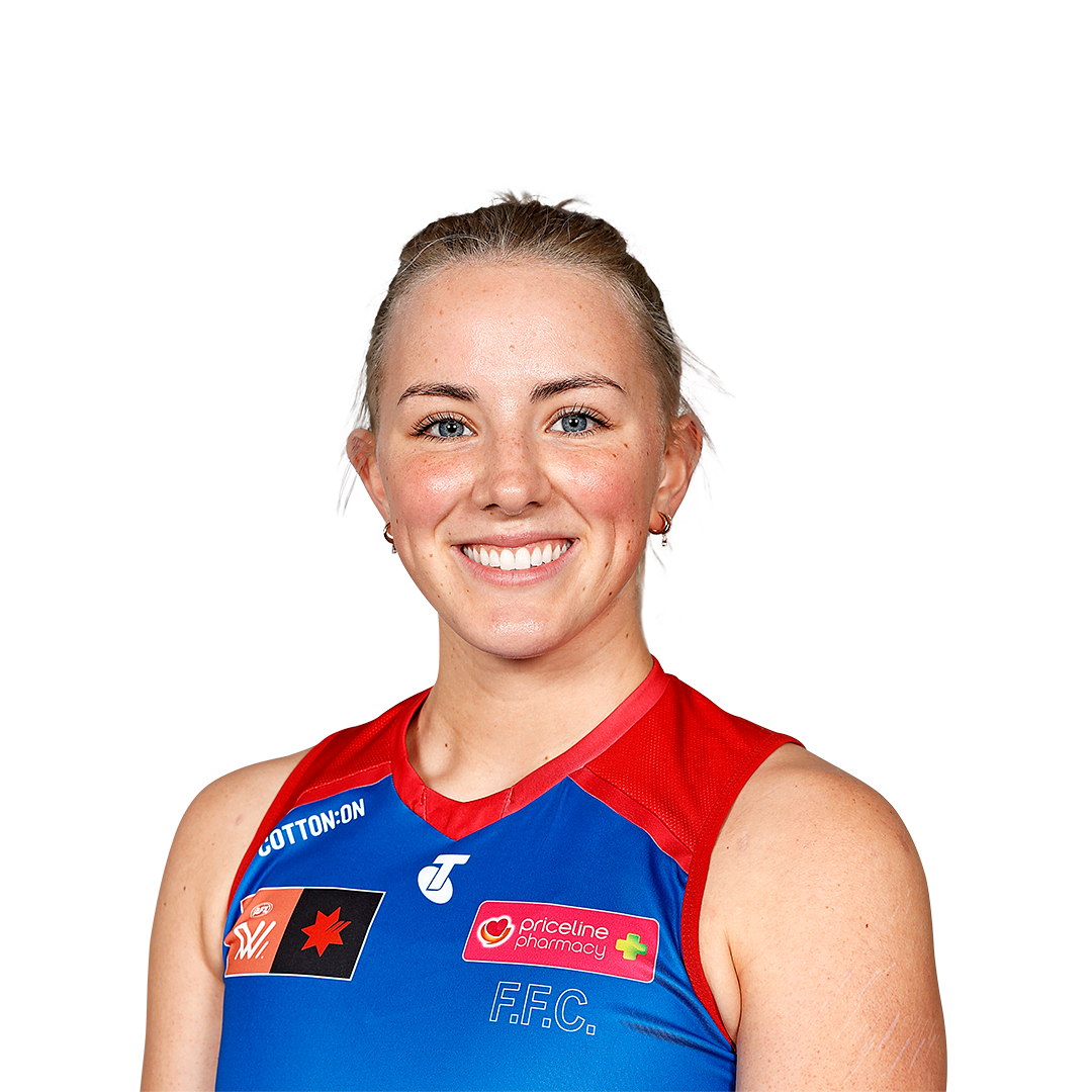Gabby Newton - Zero Hanger