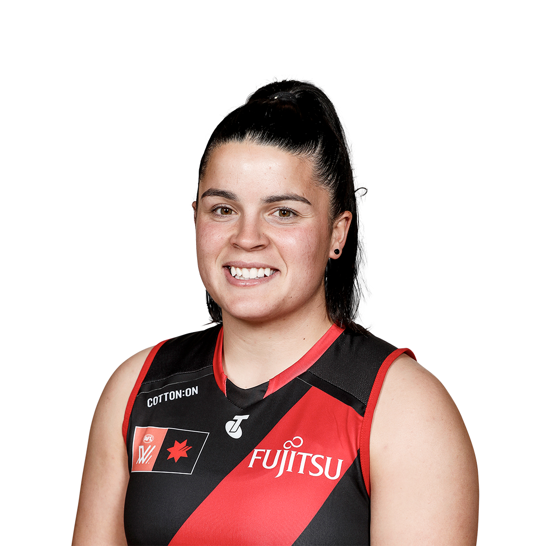 Madison Prespakis - Zero Hanger