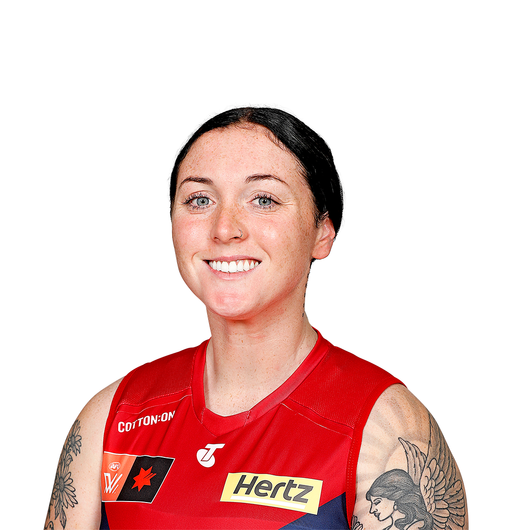 Sabreena Duffy - Zero Hanger