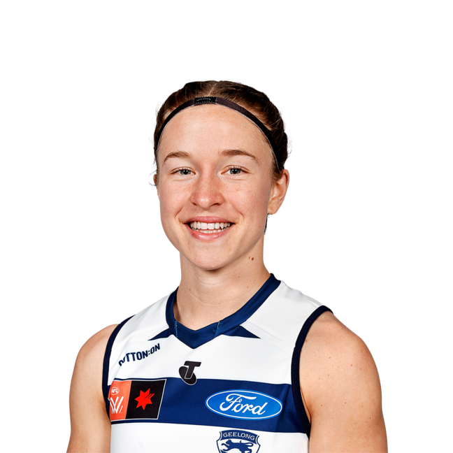 Mikayla Bowen | AFLW Stats