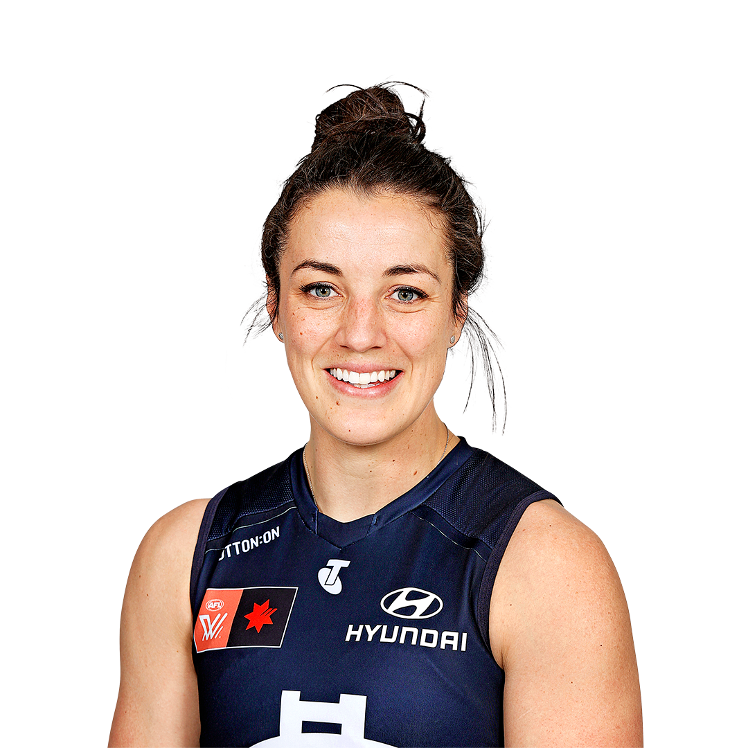Kerryn Peterson - Zero Hanger