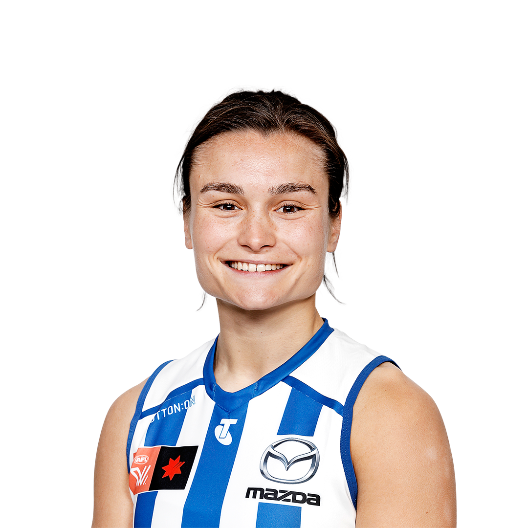 Ashleigh Riddell - Zero Hanger