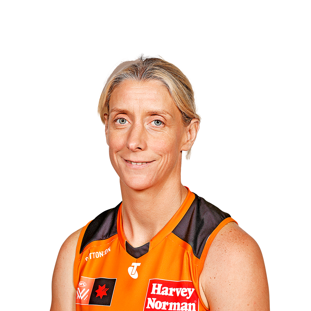 Cora Staunton - Zero Hanger