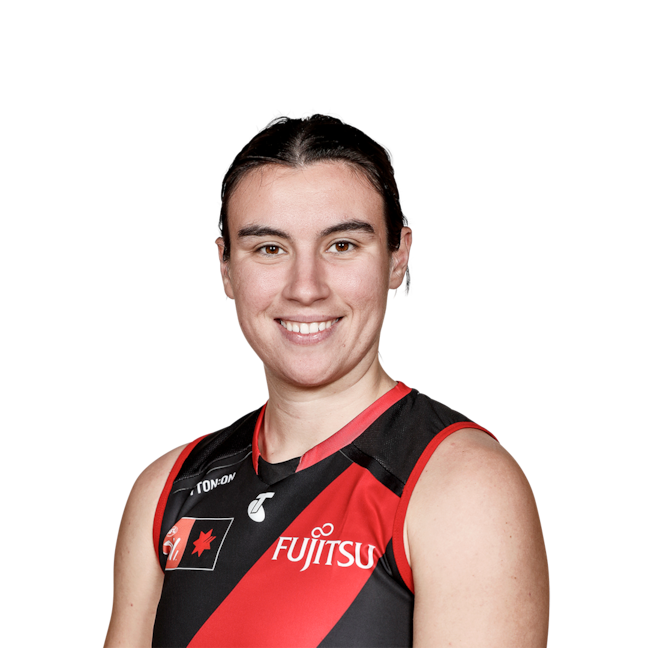 Round 3 - West Coast Eagles vs Essendon | AFLW Stats