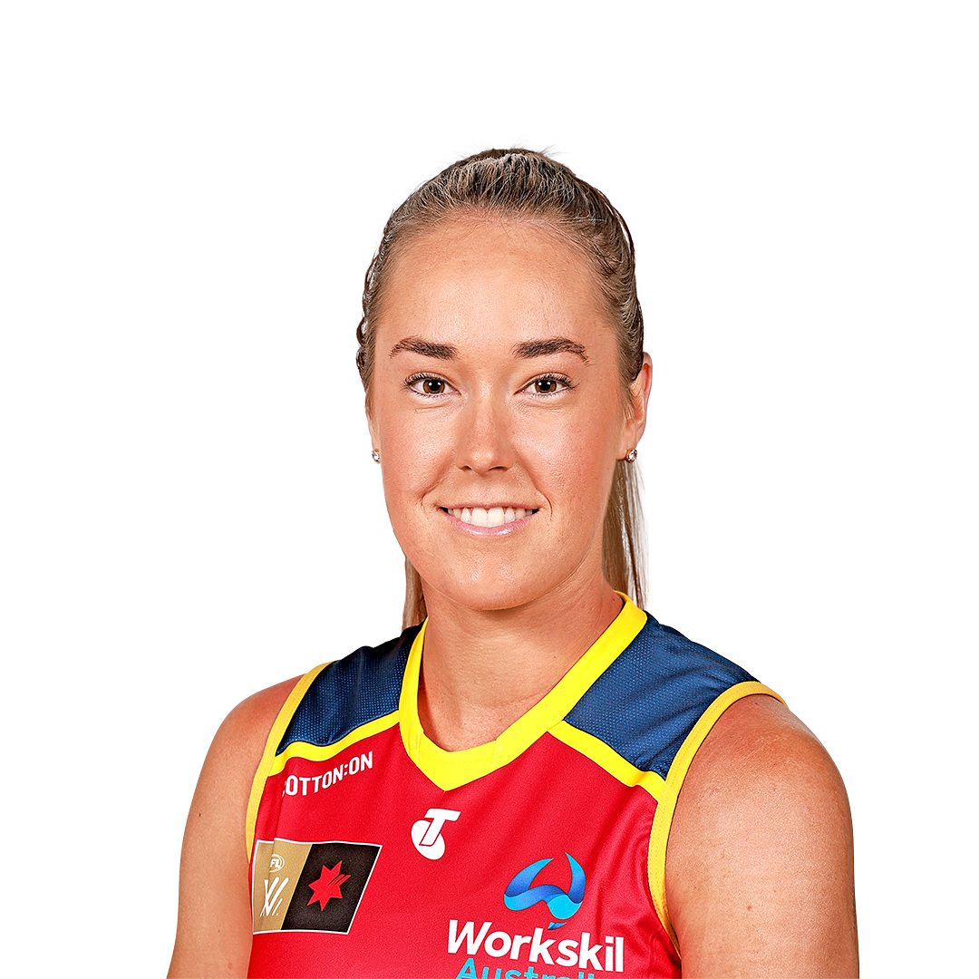 Madison Newman - Zero Hanger