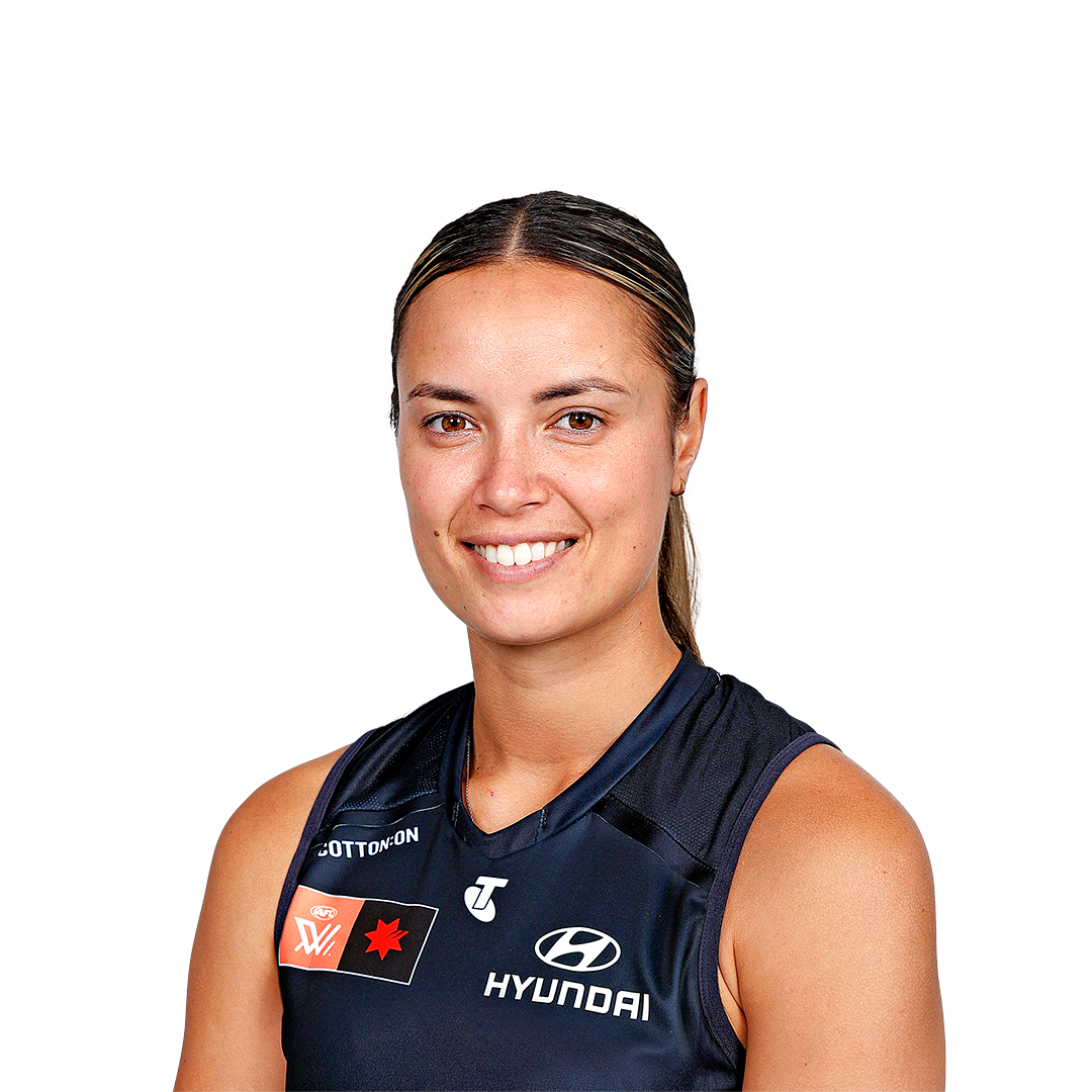 Brooke Walker - Zero Hanger