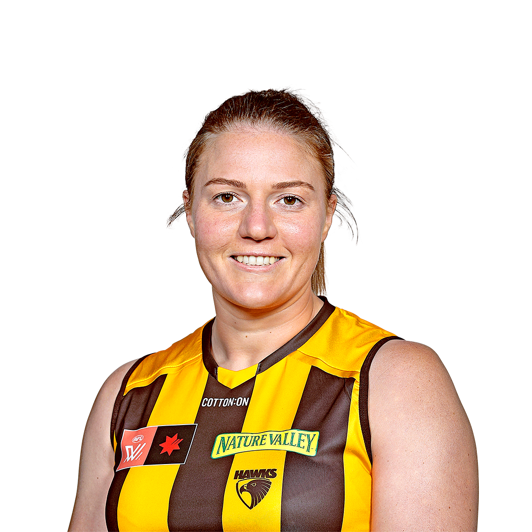 Tamara Luke - Zero Hanger